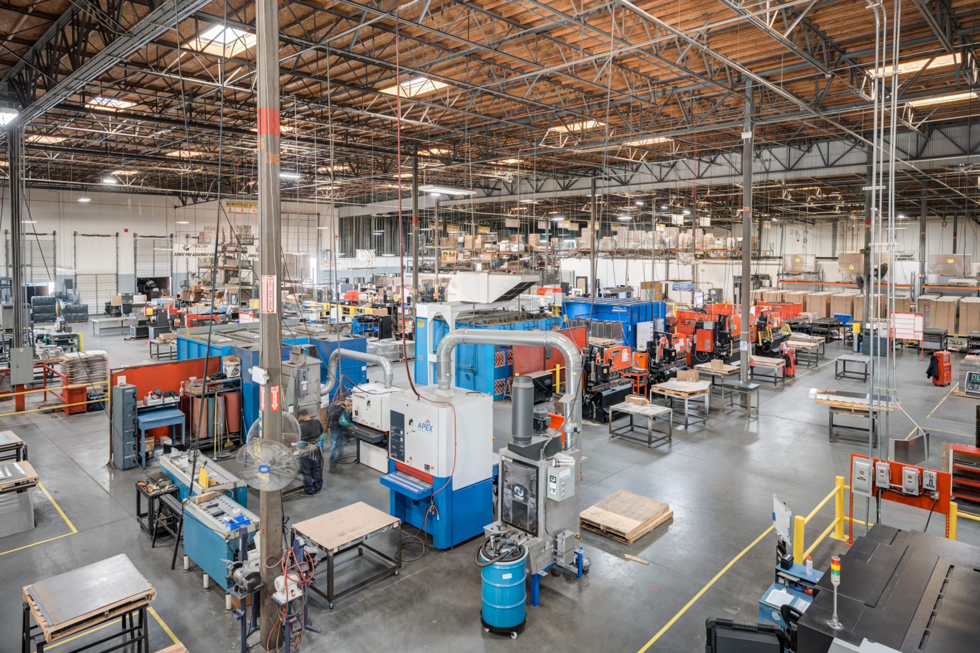 Medical Equipment | Fabcon